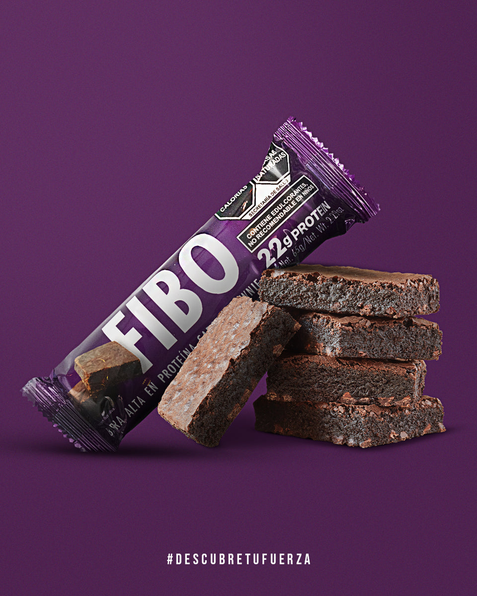 LINEA FIBO – Fibo.mx | Barras