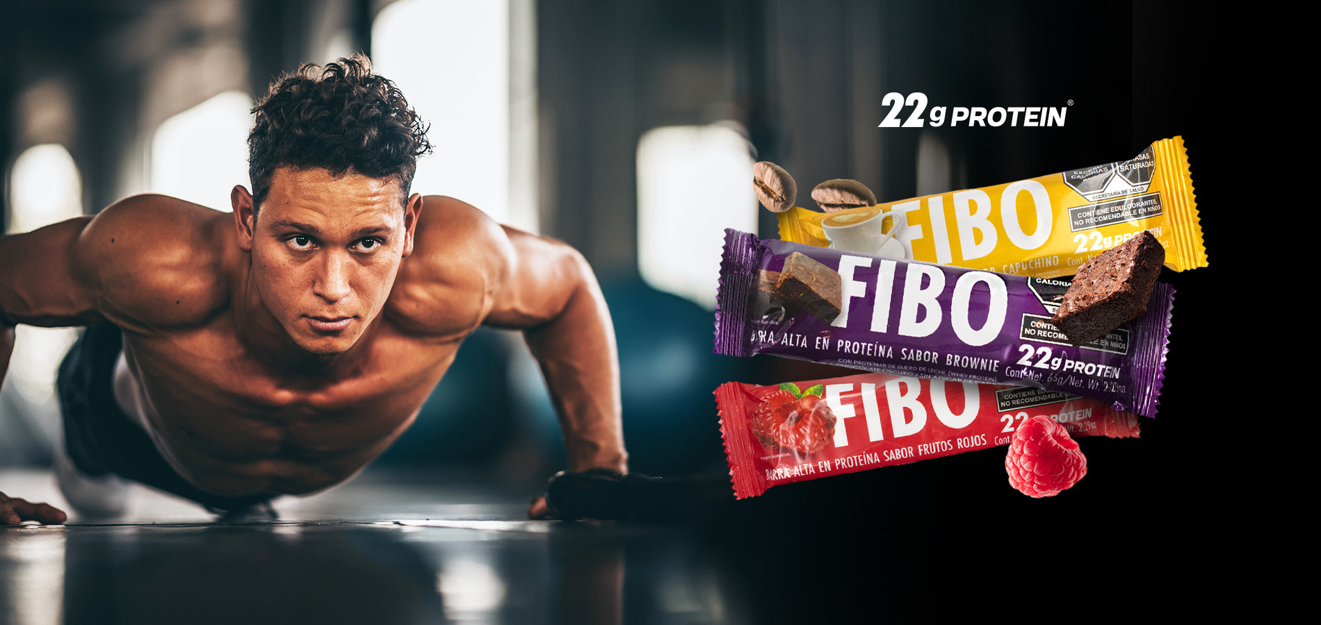 Fibo – Fibo.mx | Barras